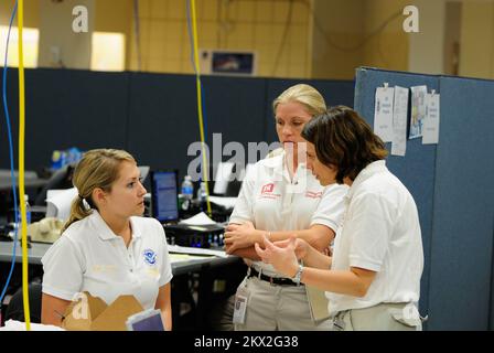 Incident Management Team - Office Operations - 26-HK-205-14. Hurricane ...