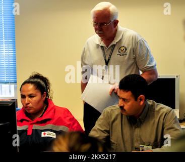 Emergency Planning and Security - Emmitsburg, Md. , February 12, 2009 ...