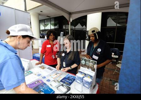 FEMA's 4th Annual Safety and Preparedness Expo.. Photographs Relating ...