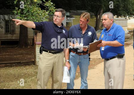 PDA's in Douglas County Georgia. Georgia Severe Storms and Flooding ...