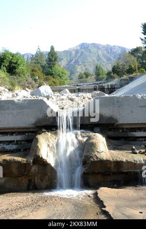 soil erosion and landslide because of storms and heavy rainfalls soil ...