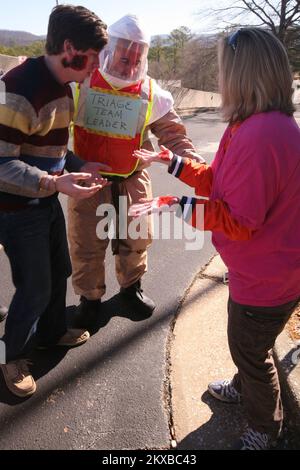 Hospital Emergency Response Training (HERT) for Mass Casualty In ...