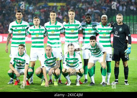 09.07.2019., Asim Ferhatovic Hase Stadium, Sarajevo, Bosnia and ...
