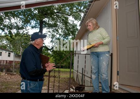 FEMA Outreach.. Photographs Relating to Disasters and Emergency ...