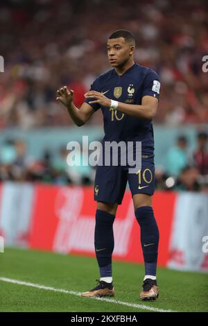 Al Rayyan, Qatar. 30th November 2022; Education City Stadium, Al Rayyan ...