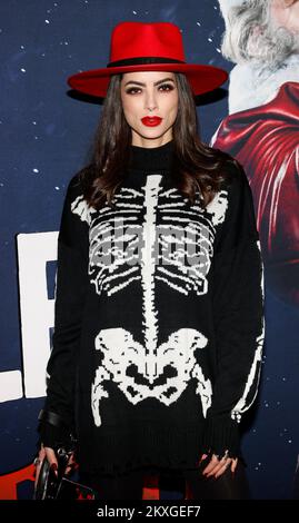 Hollywood, CA, USA. 29th Nov, 2018. 29 November 2018 - Hollywood ...