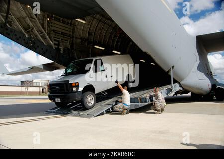 Emergency Planning and Security - Cookstown, N. J. , March 20, 2012 ...