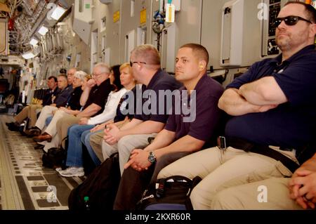 Emergency Planning and Security - Cookstown, N. J. , March 20, 2012 ...