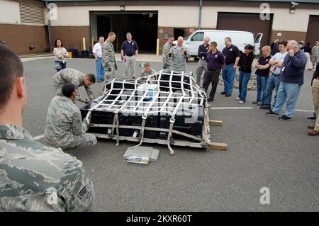Emergency Planning and Security - Cookstown, N. J. , March 20, 2012 ...