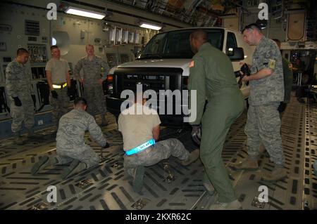 Emergency Planning and Security - Cookstown, N. J. , March 20, 2012 ...