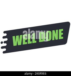 Well done modern banner for ads Stock Vector Image & Art - Alamy