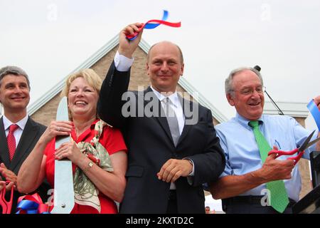 Ambassador of the Slovak Republic His Excellency Mr. Peter Susko ...