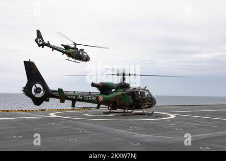 U.S. Marine Corps Sgt. Alexa Barth, a reconnaissance point man with ...