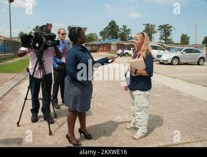 FEMA is helping affected communities recover. Louisiana Hurricane Isaac ...