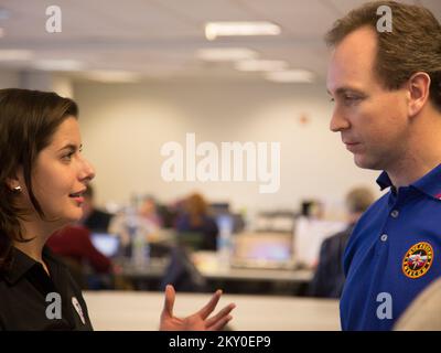 Joint Field Office (JFO) in Jefferson City continues to receive new ...