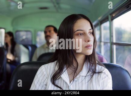 BURNING PATIENCE, (aka ARDIENTE PACIENCIA), Andrew Bargsted, 2022. ph ...