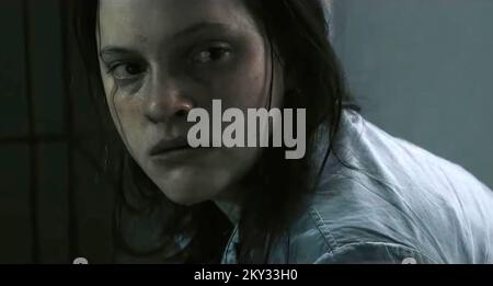 MEGALOMANIAC, Eline Schumacher, 2022. © XYZ Films / Courtesy Everett ...