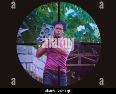 LEONOR WILL NEVER DIE, (aka ANG PAGBABALIK NG KWAGO), Sheila Francisco, 2022. © Music Box Films ...