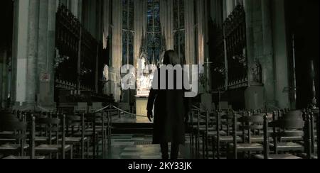 MEGALOMANIAC, Eline Schumacher, 2022. © XYZ Films / Courtesy Everett ...