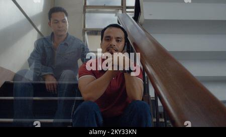 LEONOR WILL NEVER DIE, (aka ANG PAGBABALIK NG KWAGO), Sheila Francisco, 2022. © Music Box Films ...