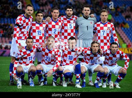 Ivan Juric, Croatia Stock Photo - Alamy