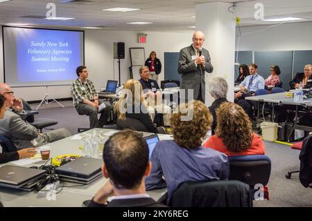 New Federal Disaster Recovery Coordinator for FEMA Region VII is ...