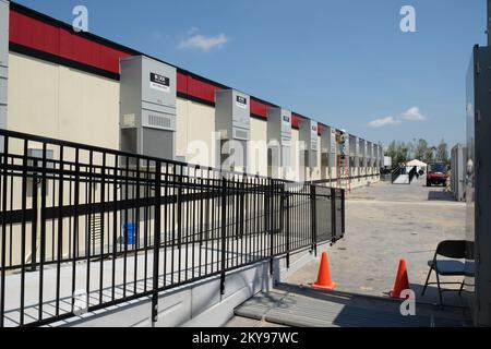 New Outpatient Clinic. Mississippi Severe Storms, Tornadoes, and ...