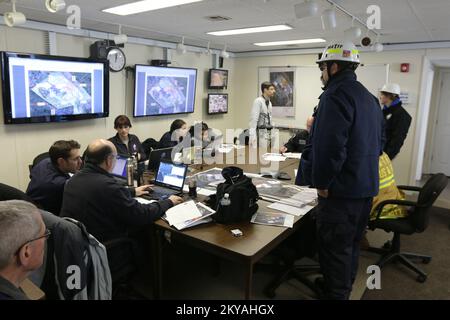Massachusetts Task Force 1 (MA-TF1), the Urban Search and Rescue team ...