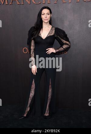 November 30, 2022, Westwood, CA, USA: LOS ANGELES - NOV 30: Asia Rochon ...