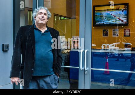 Manhattan Youth Center Recovers From Sandy Damage. New York Hurricane ...