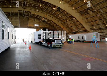 FEMA is making Manufactured Housing Units (MHU) available to eligible ...