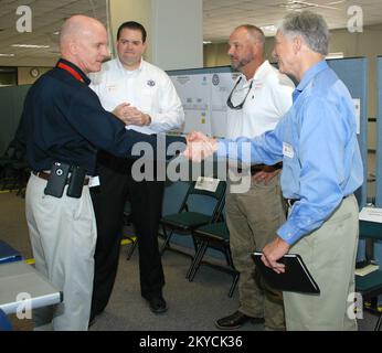 The Open House provided private sector stakeholders with an informed ...