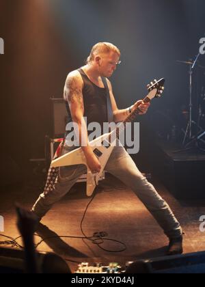 Super sick solo Stock Photo - Alamy