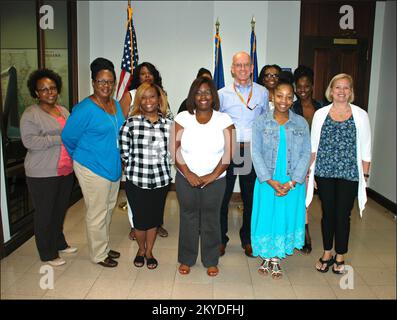 Local hires are employees hired by FEMA from the local commuting area ...