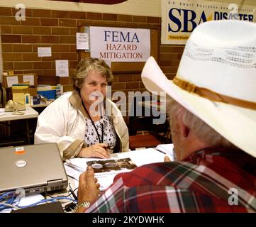 Severe Storms, Tornadoes, and Flooding, Sioux Falls, SD, May 27, 2007 ...
