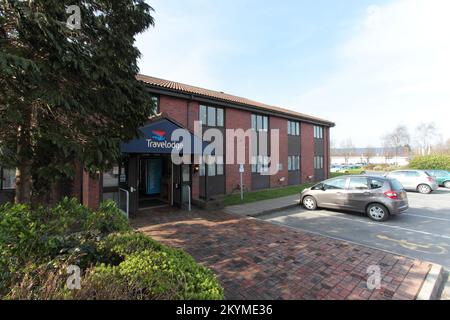Travelodge Llanelli Cross Hands, A48, Cross Hands, Llanelli, SA14 6RD ...