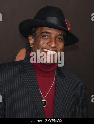 November 30, 2022, Westwood, Caliofornia, USA: 30 November 2022 - Los ...