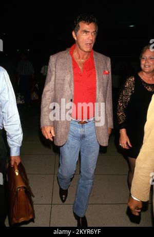 Burt Reynolds Circa 1990's Credit: Ralph Dominguez/MediaPunch Stock ...