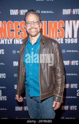 John Mossman attends opening night of Dances With Films festival at ...