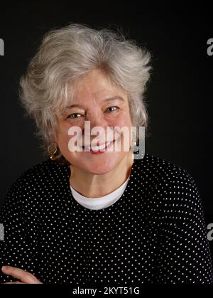 Lucy Lethbridge at the Oldie Lit Lunch 15-11-22 Neil Spence Photography ...