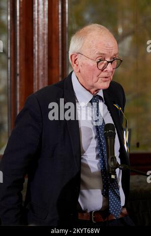 Henry Marsh at The Oldie of the Year Awards 2022 Stock Photo - Alamy
