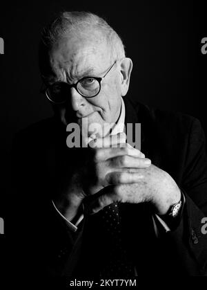 Henry Marsh at The Oldie of the Year Awards 2022 Stock Photo - Alamy