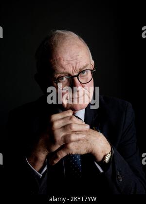 Henry Marsh at The Oldie of the Year Awards 2022 Stock Photo - Alamy