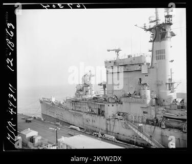 CG 11 Chicago , Ships, Naval Vessels, Boats, Naval History, Navy Stock ...