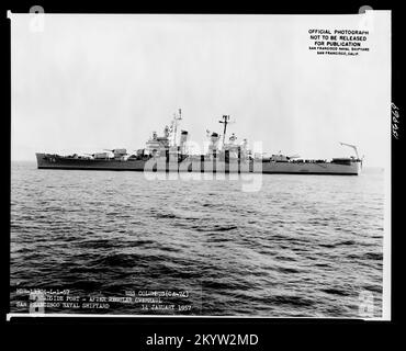 CA 74 Columbia , Ships, Naval Vessels, Boats, Naval History, Navy Stock ...