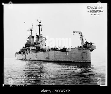 CA 133 Toledo , Ships, Naval Vessels, Boats, Naval History, Navy Stock ...