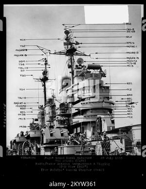 CA 75 Helena , Ships, Naval Vessels, Boats, Naval History, Navy Stock ...