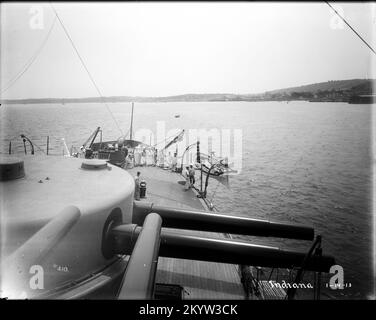 USS Indiana (BB-1) , Ships, Naval Vessels, Boats, Naval History, Navy ...
