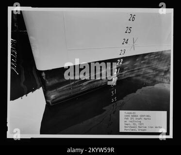AGM-22 Range Sentinel , Ships, Naval Vessels, Boats, Naval History ...