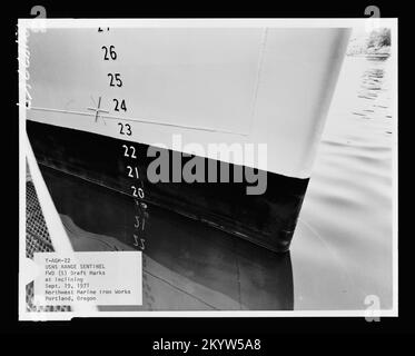 AGM-22 Range Sentinel , Ships, Naval Vessels, Boats, Naval History ...